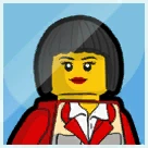 Poppy | LEGO Legacy Heroes Unboxed Wiki | Fandom