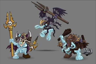 Arctic | LEGO Legends of Chima Roleplay Wiki | Fandom