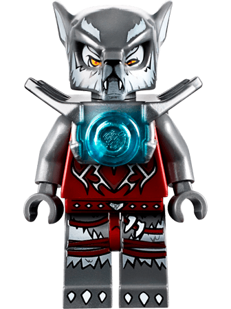 Worgon | LEGO Legends of Chima Roleplay Wiki | Fandom