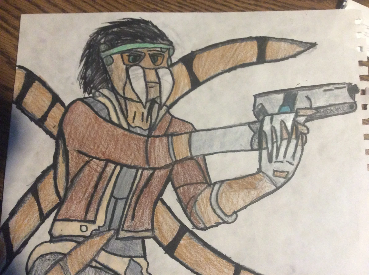 Spalyx Vance | LEGO Legends of Chima Roleplay Wiki | Fandom