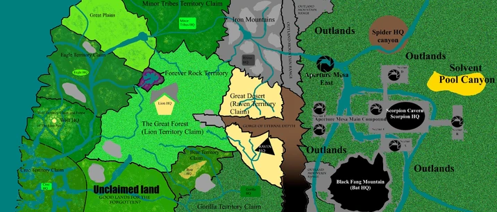 Chima | LEGO Legends of Chima Roleplay Wiki | Fandom