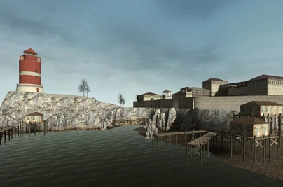 Lighthouse Point | LEGO Legends of Chima Roleplay Wiki | Fandom