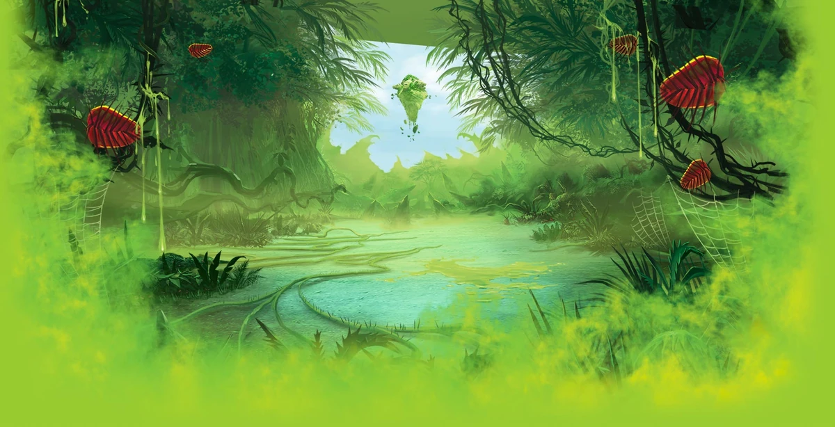 Outlands | LEGO Legends of Chima Roleplay Wiki | Fandom