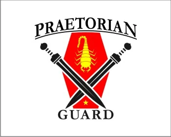 Praetorian Guard | LEGO Legends of Chima Roleplay Wiki | Fandom