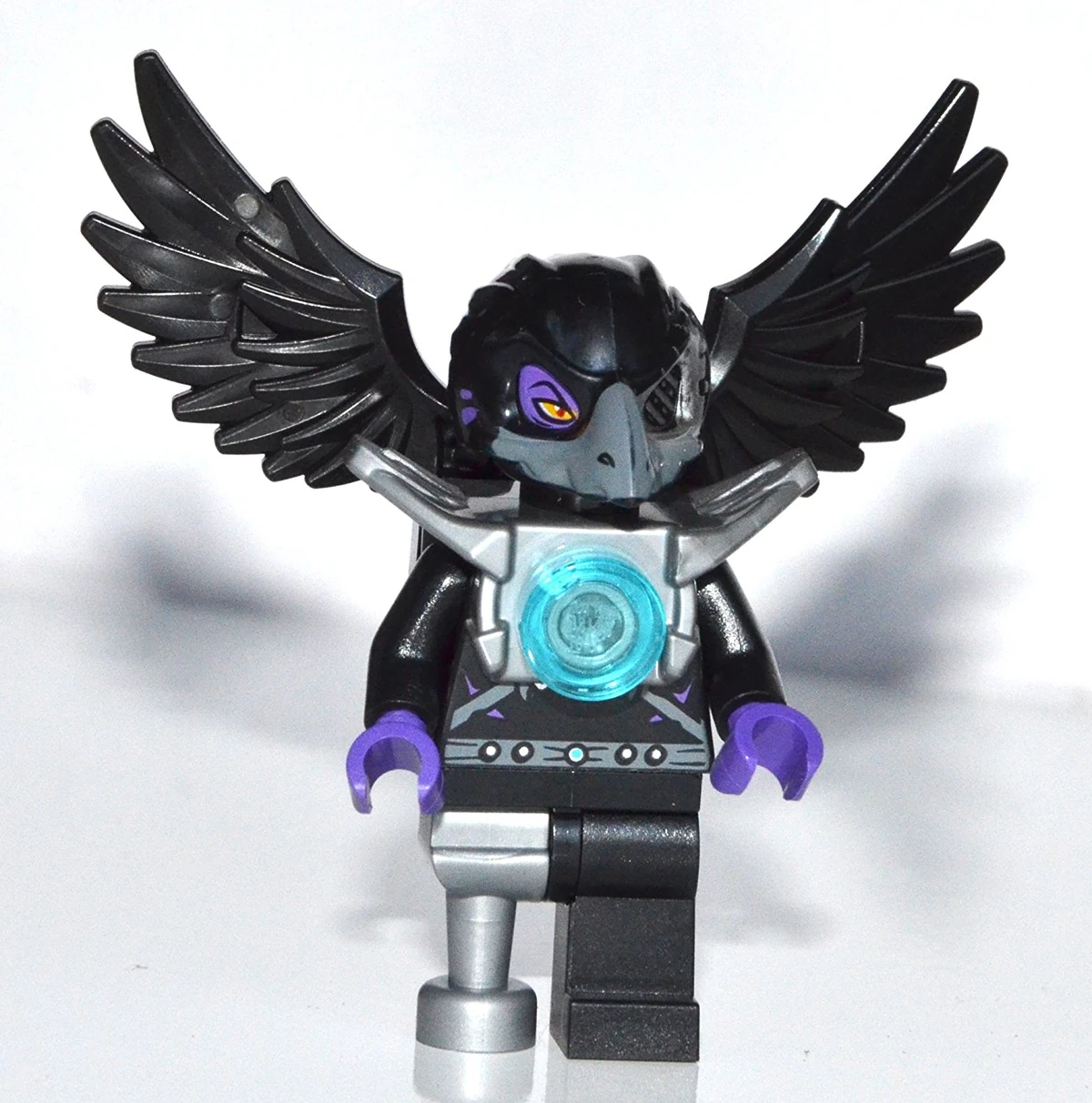 Rezin | LEGO Legends of Chima Roleplay Wiki | Fandom