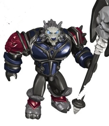 Fulgrim | Lego Legends Wiki | Fandom