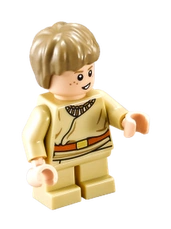 Anakin Skywalker | Lego Legends Wiki | Fandom