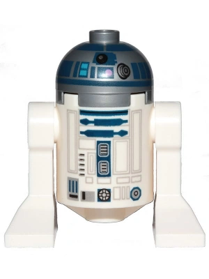 R2-D2 | Lego Legends Wiki | Fandom