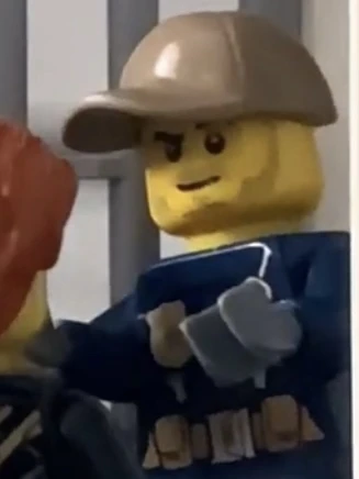 Liam Grayson | Lego Life Wiki | Fandom