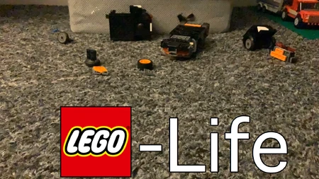 2019 | Lego Life Wiki | Fandom