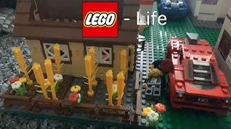 Season 1, Episode 12: 2020 Starts Now! | Lego Life Wiki | Fandom