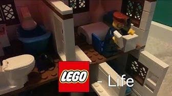 Season 1, Episode 8: The Setup | Lego Life Wiki | Fandom