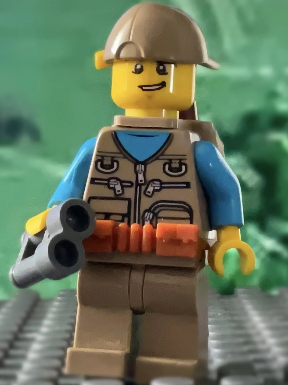 Jack Peer | Lego Life Wiki | Fandom