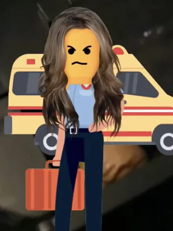 Mimi Long | Lego Life Wiki | Fandom