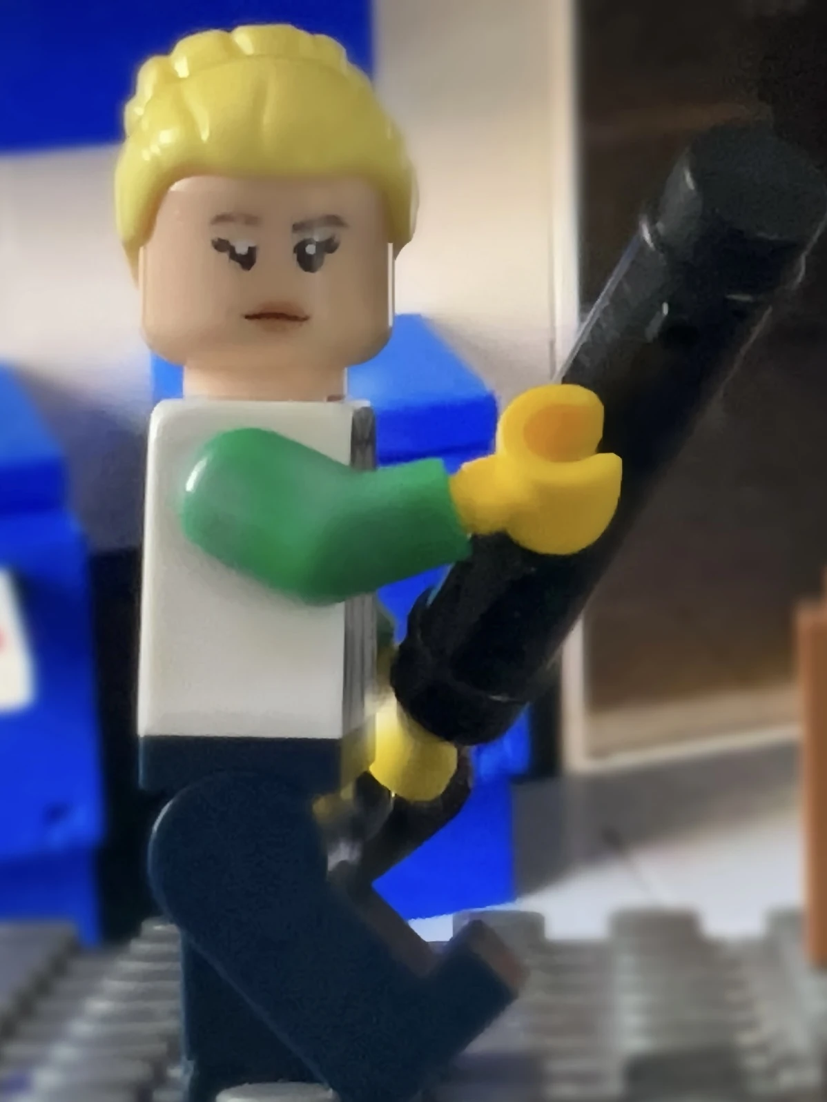 Melanie Cortez | Lego Life Wiki | Fandom