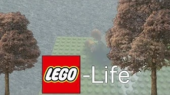 Season 1, Episode 13: Surprise Surprise! | Lego Life Wiki | Fandom