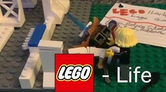 Season 1, Episode 5: Friends & Foes | Lego Life Wiki | Fandom