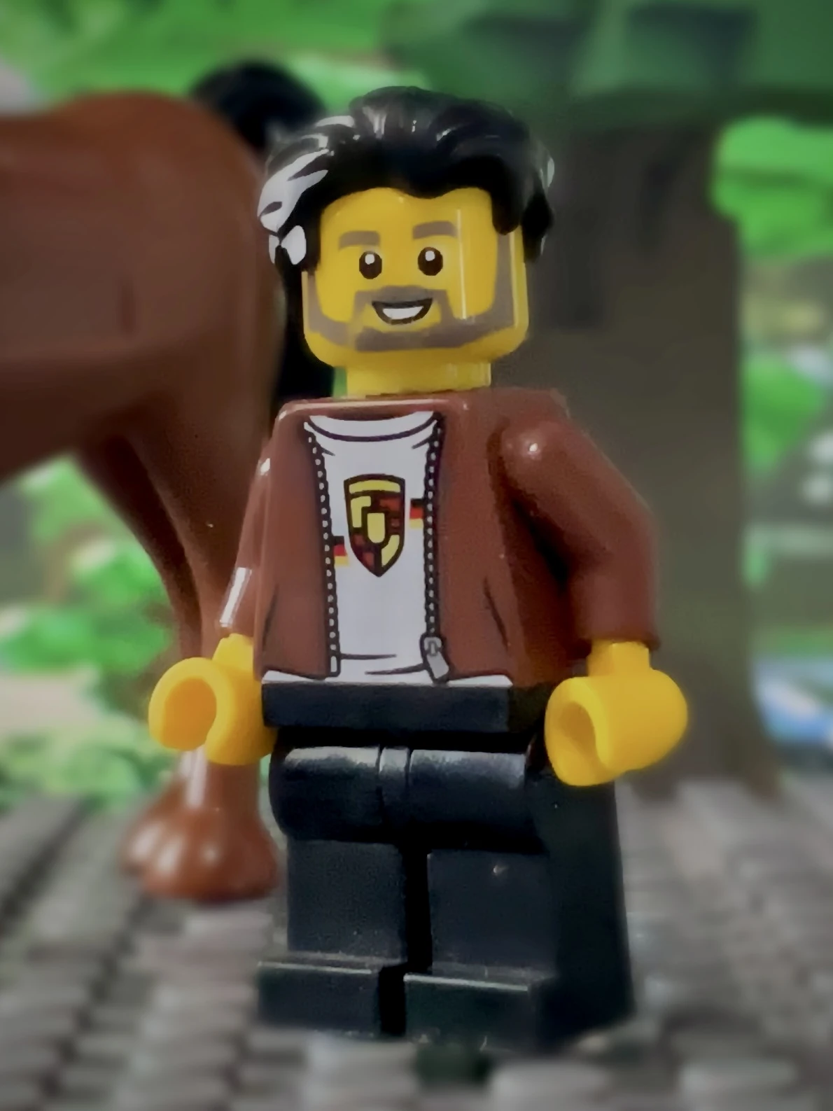 Jason Jobs | Lego Life Wiki | Fandom