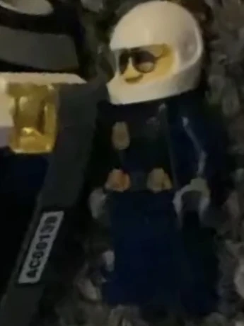 Pete Georgiason | Lego Life Wiki | Fandom