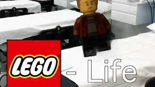 Season 1, Episode 2: Racers Death | Lego Life Wiki | Fandom