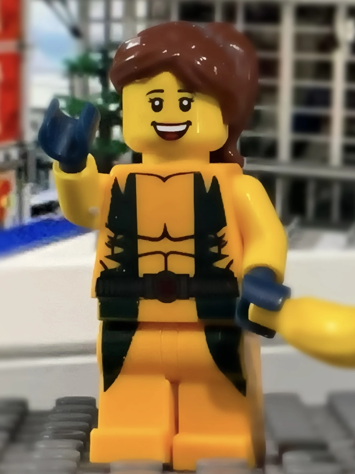 Another SPECIAL EPISODE releases for Lego Life: Season 2… | Lego Life ...