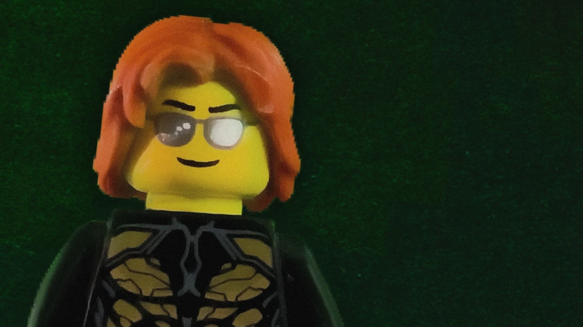 As The Bells Awake… | Lego Life Wiki | Fandom