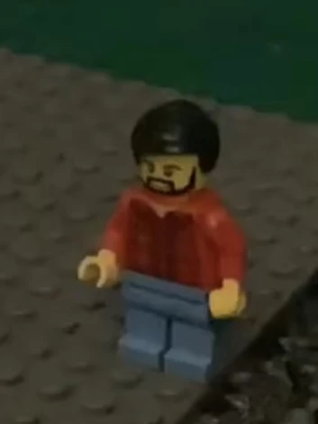 Mechanic (Season 1) | Lego Life Wiki | Fandom