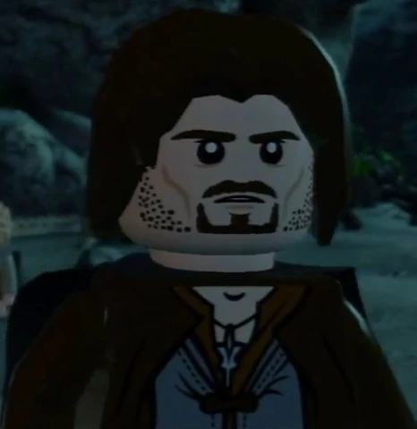 Aragorn/Gallery | LEGO Lord of the Rings Wiki | Fandom