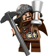 Bofur | LEGO Lord of the Rings Wiki | Fandom