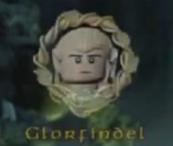 Glorfindel | LEGO Lord of the Rings Wiki | Fandom