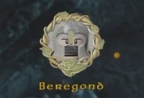 Beregond | LEGO Lord of the Rings Wiki | Fandom