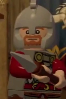 Rohan Guard | LEGO Lord of the Rings Wiki | Fandom