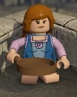 Rosie | LEGO Lord of the Rings Wiki | Fandom