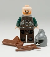 Rohan Soldier | LEGO Lord of the Rings Wiki | Fandom