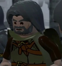 Madril | LEGO Lord of the Rings Wiki | Fandom