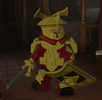 Easterling | LEGO Lord of the Rings Wiki | Fandom