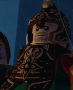 King Théoden/Gallery | LEGO Lord of the Rings Wiki | Fandom