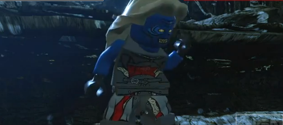 Shagrat | LEGO Lord of the Rings Wiki | Fandom