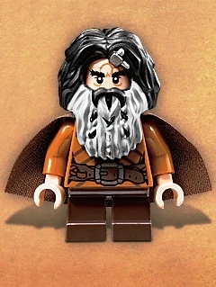 Bifur | LEGO Lord of the Rings Wiki | Fandom