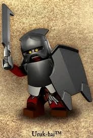 Uruk-Hai/Gallery | LEGO Lord of the Rings Wiki | Fandom