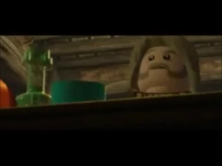 Barliman Butterbur | LEGO Lord of the Rings Wiki | Fandom