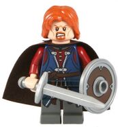 Boromir/Gallery | LEGO Lord of the Rings Wiki | Fandom