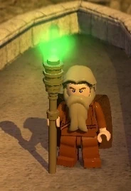Radagast | LEGO Lord of the Rings Wiki | Fandom