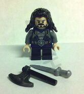 Thorin Oakenshield | LEGO Lord of the Rings Wiki | Fandom
