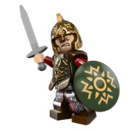 King Théoden | LEGO Lord of the Rings Wiki | Fandom