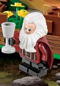 Balin | LEGO Lord of the Rings Wiki | Fandom