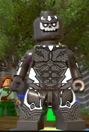 Electro 2099 | Lego Marvel Superheroes 2 Wiki | Fandom