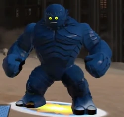 A-Bomb | Lego Marvel Superheroes 2 Wiki | Fandom