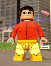 Koi Boi | Lego Marvel Superheroes 2 Wiki | Fandom