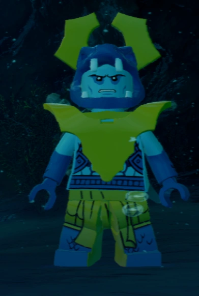 Attuma | Lego Marvel Superheroes 2 Wiki | Fandom